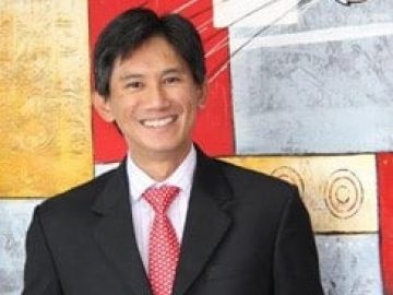 About Us – James Monteiro